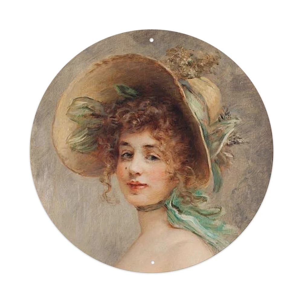 **From Traditional to Modern: How Round Plaques Fit Every Aesthetic**